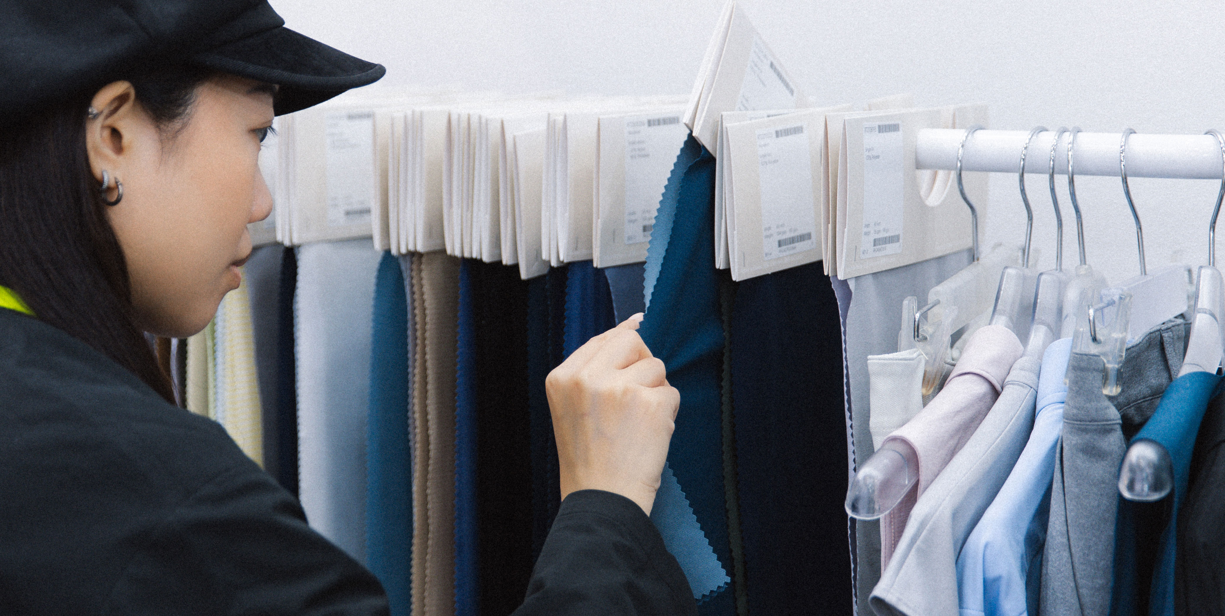 Functional Fabric Fair 2025, Nov 11 – 13, Portland - Eclat