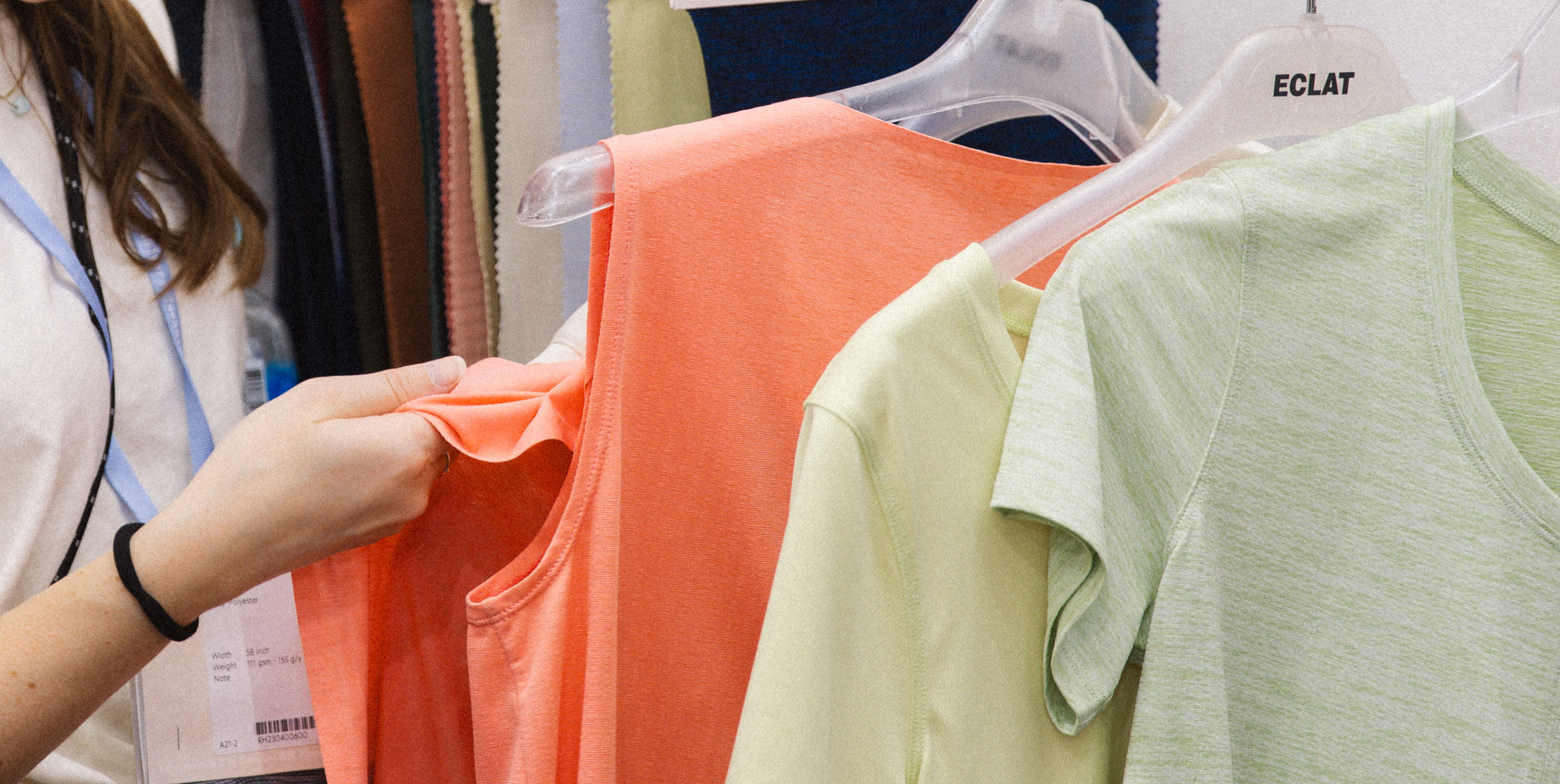 Performance Days 2025, Oct 29 – 30, Munich - Eclat